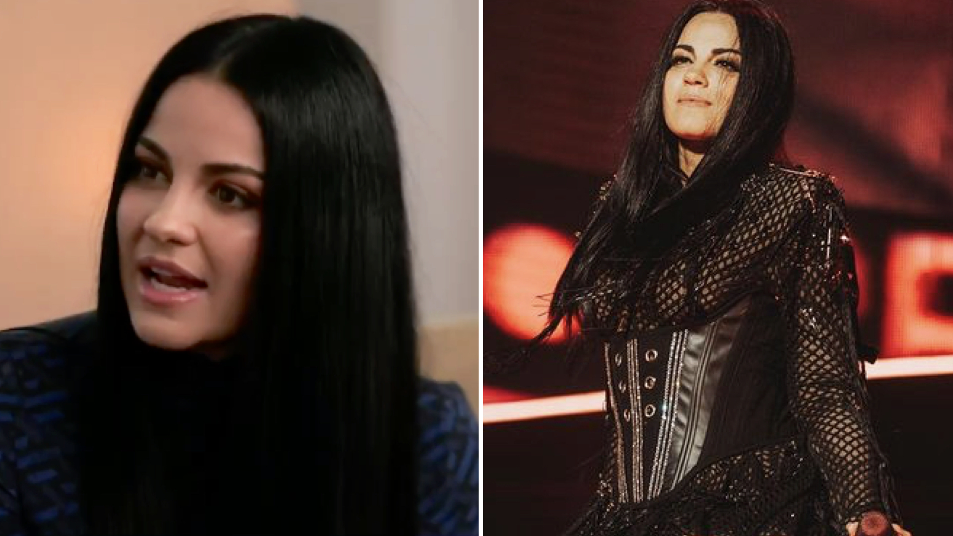Maite Perroni acepta que subió de peso y responde a los que la critican ...
