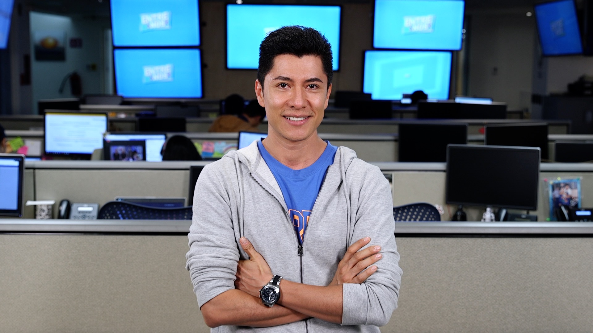 Resumen ENTRE NOS: Septiembre 3, 2018 | Shows Espectáculos | Las Estrellas