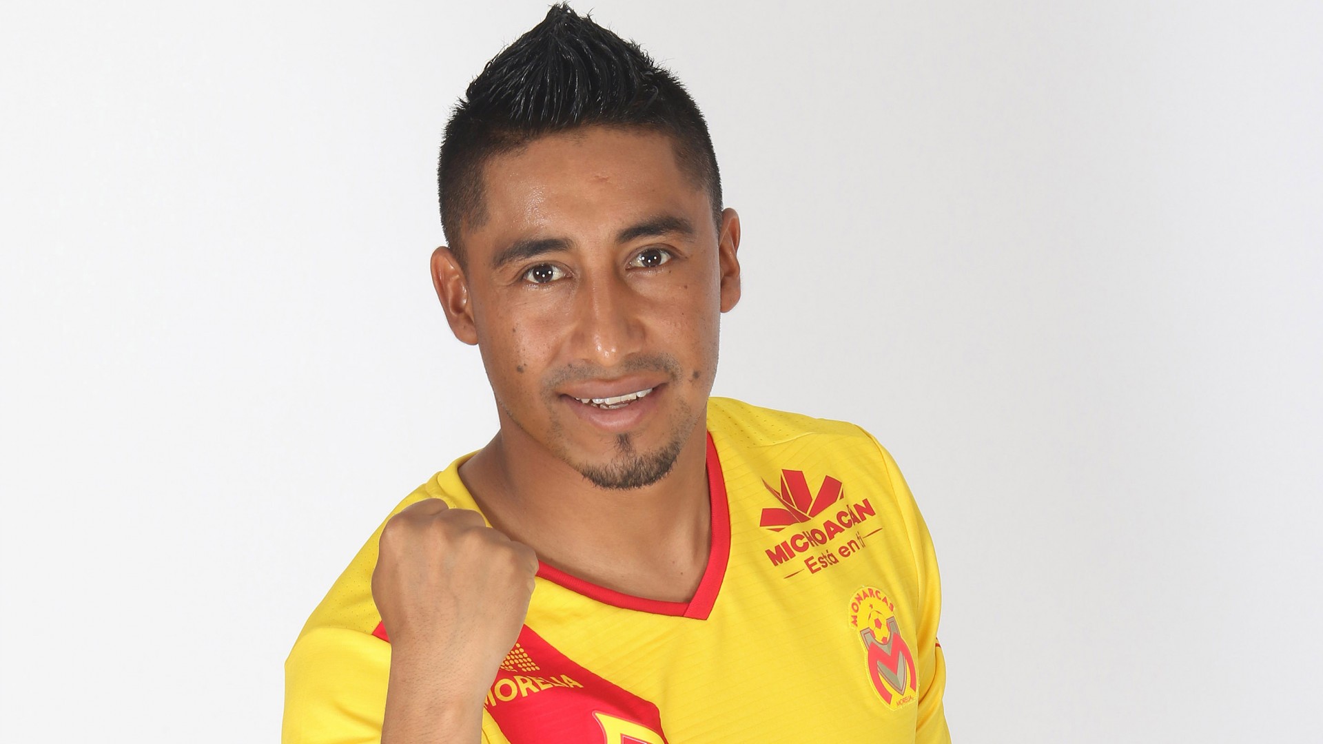 Rodolfo Vilchis: “Toda la gente está volcada al Monterrey y eso nos ...