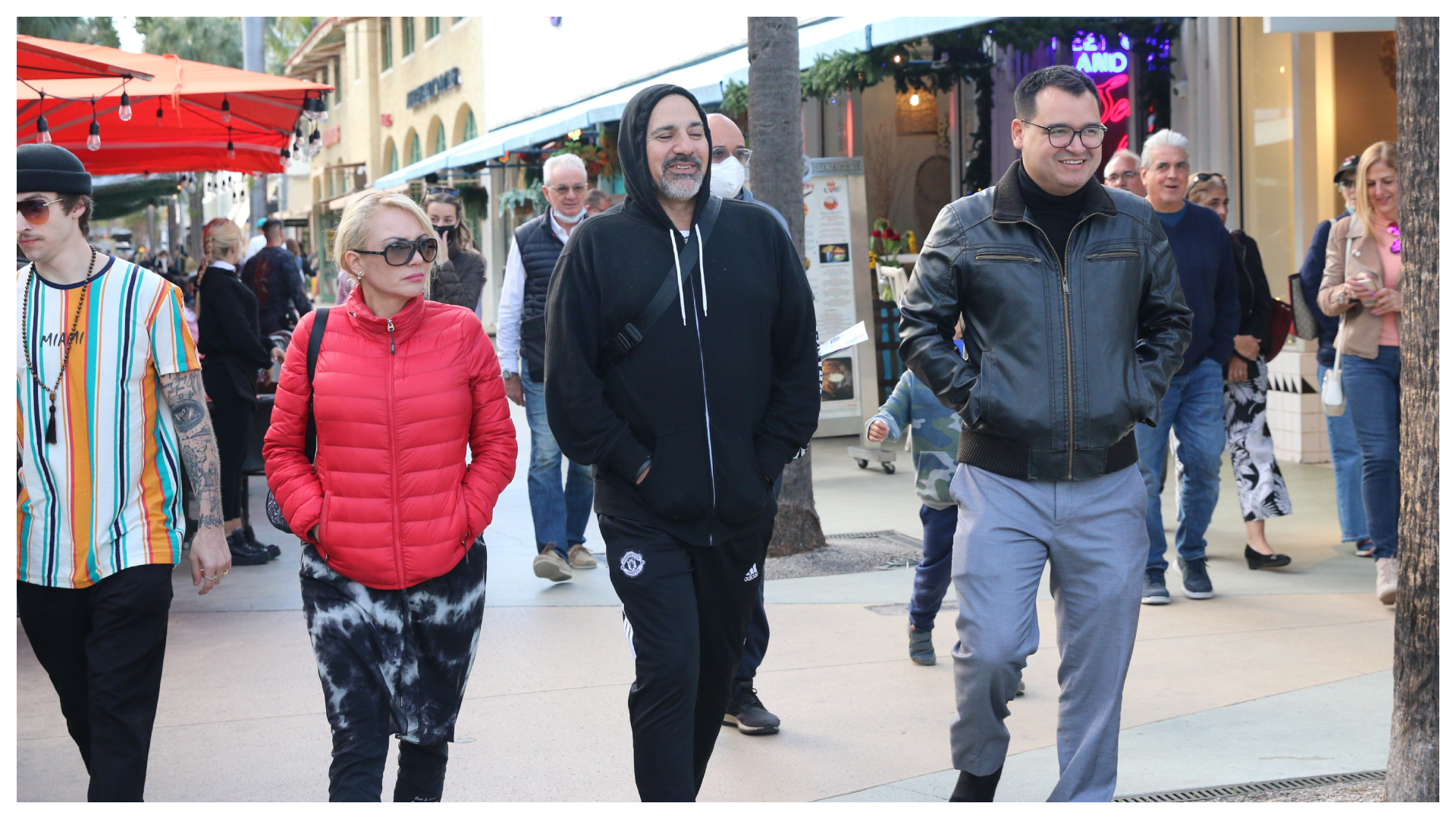 Posibles lluvias y descenso en las temperaturas traerá frente frío al ...