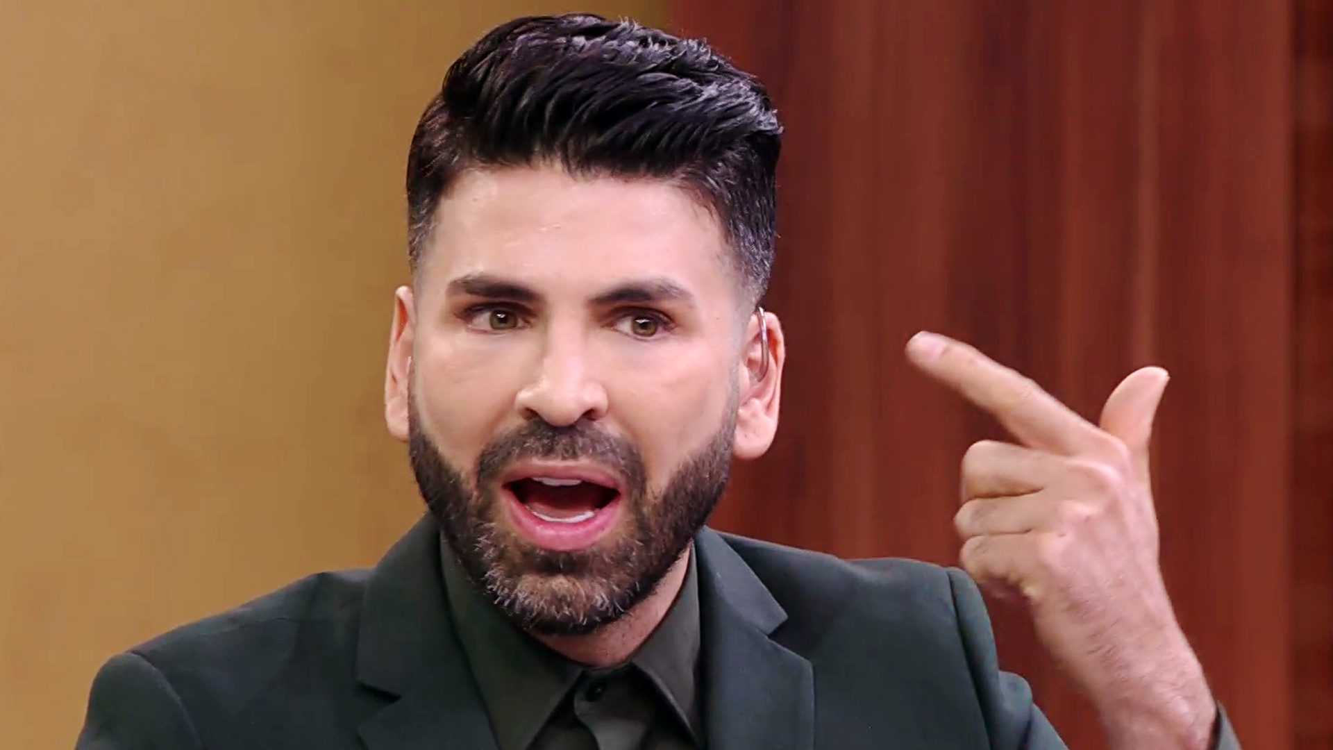 Jomari explicó a qué se enfrentarán cada semana las chicas de la ...