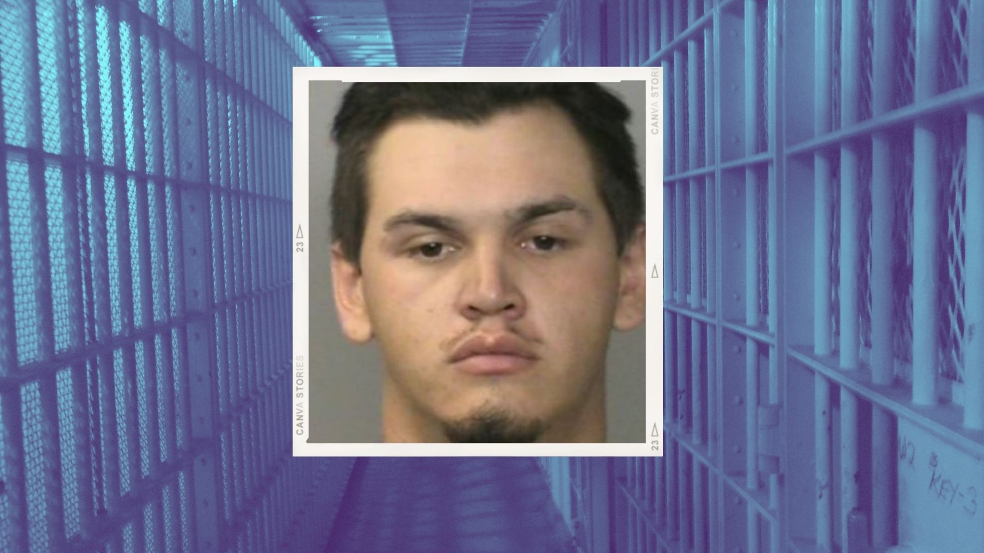 Arthur Ponce fue condenado a 75 años de cárcel por violar a su novia ...