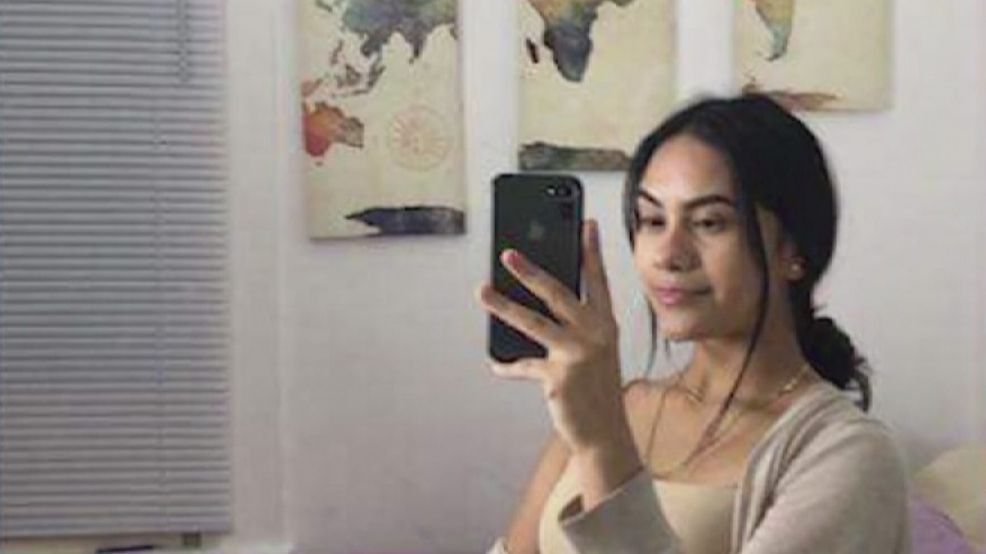 Adolescente de 16 años, Angie Monrroy, muere baleada en La Villita ...