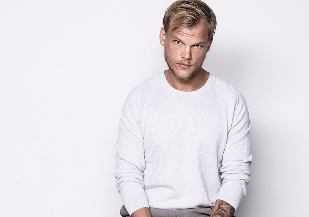 Avicii batalló contra el alcohol antes de su muerte | Las Estrellas ...