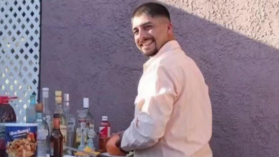 Agente del Sheriff de Texas queda detenido por la muerte de Gilberto ...