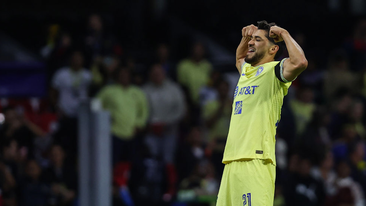 ¡Henry Martín se acerca a un par de históricos! | TUDN Liga MX | TUDN