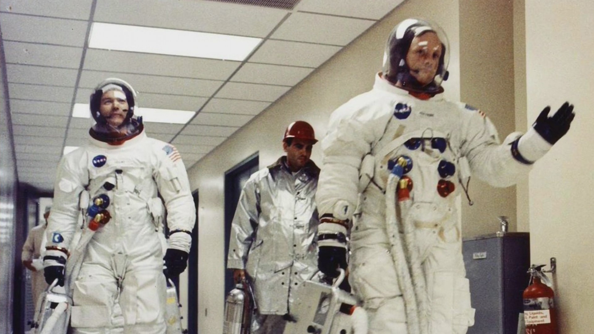 El Apollo 11 cumple 50 años de su lanzamiento hacia la Luna | Shows ...