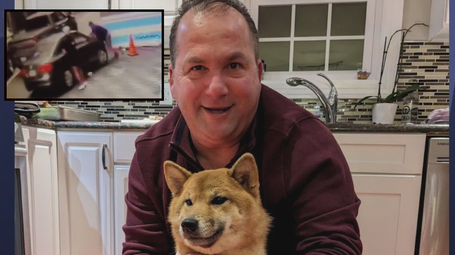 Revelan la identidad del hispano víctima mortal del caso de furia al ...