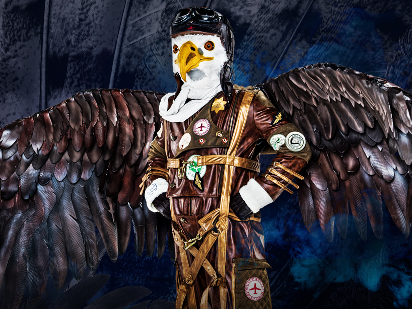 Con estas primeras pistas intenta descubrir a la celebridad detrás de ...