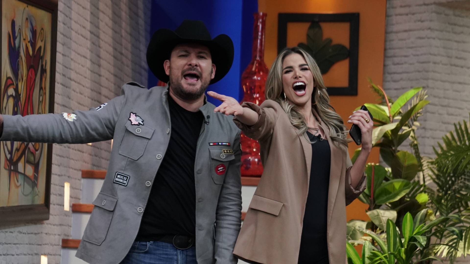 Premios Bandamax 2023: horario, invitados, alfombra amarilla y todo lo ...