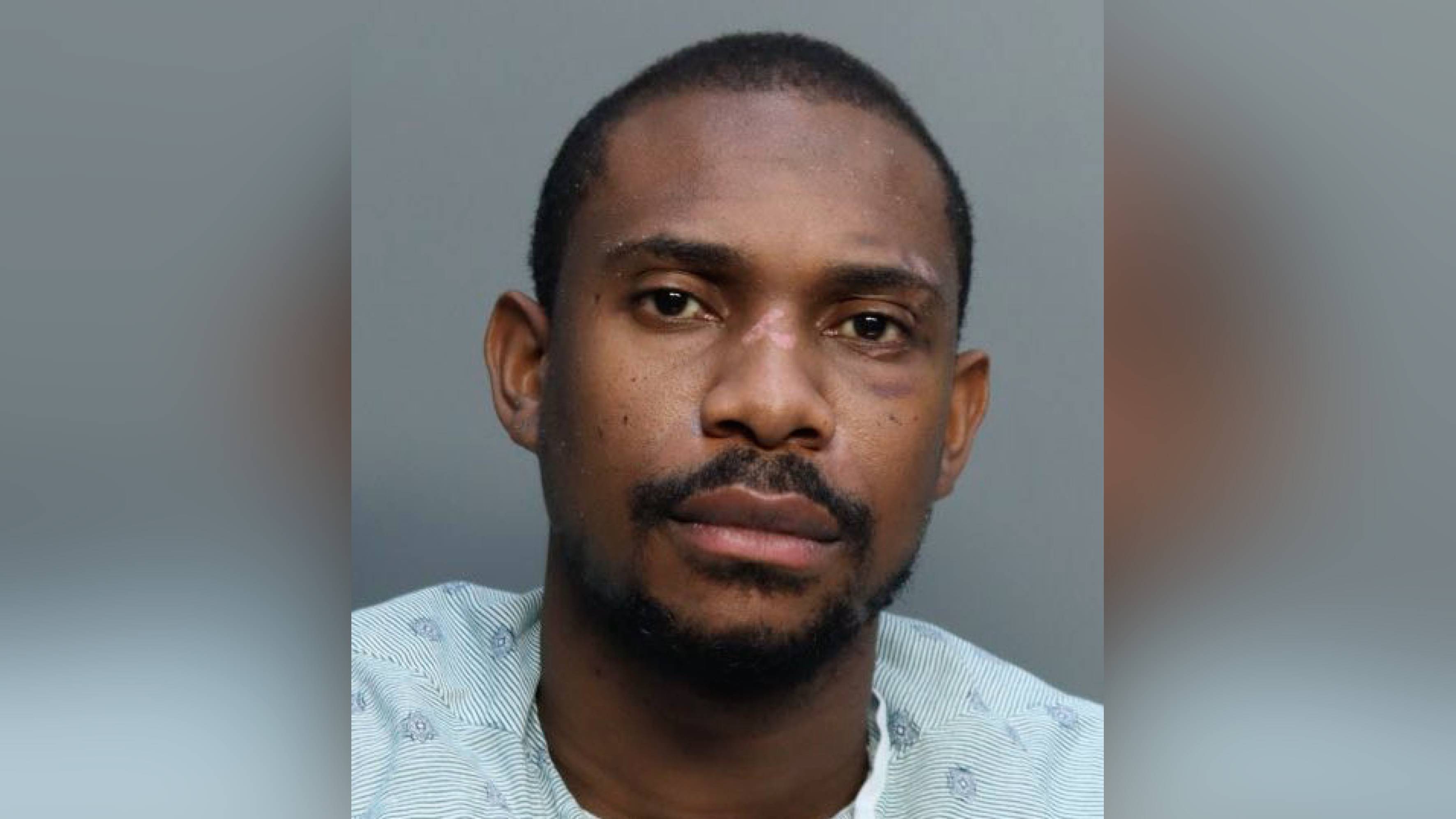 Trasladan a la cárcel a Maiky Simeon chofer conducía contravía ...