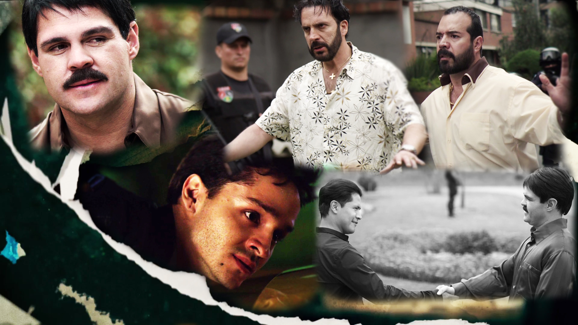 'El Chapo' tiene nuevos enemigos: los Bernal Leyda, así fue el capítulo ...