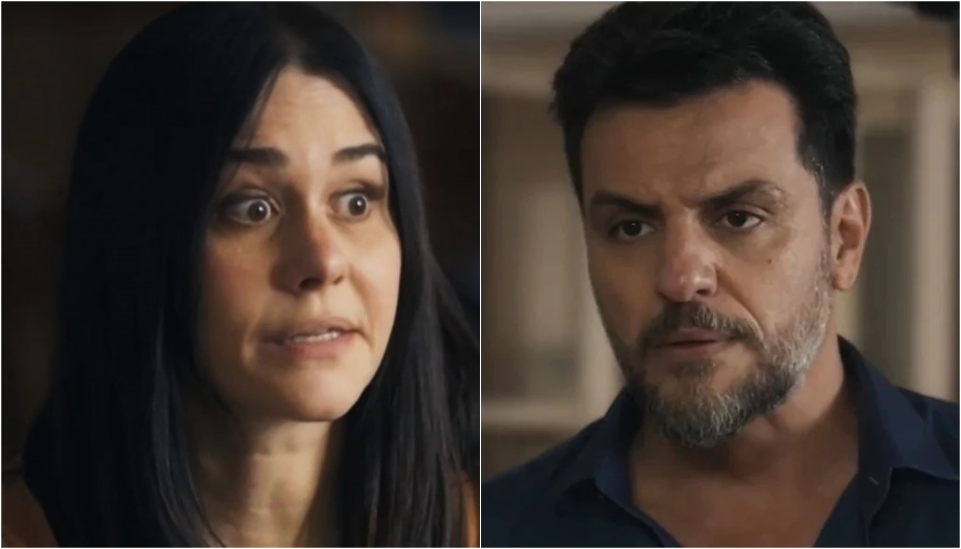 Quem é Ivan em "Travessia": suposto filho de Moretti ganha destaque | Zappeando Novelas | Zappeando