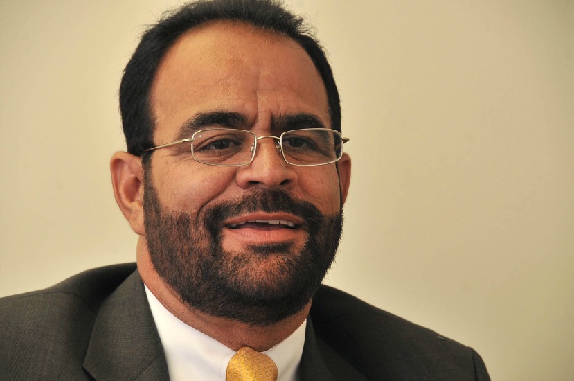 Renuncia el alcalde de Toa Baja Aníbal Vega Borges | Univision Puerto ...