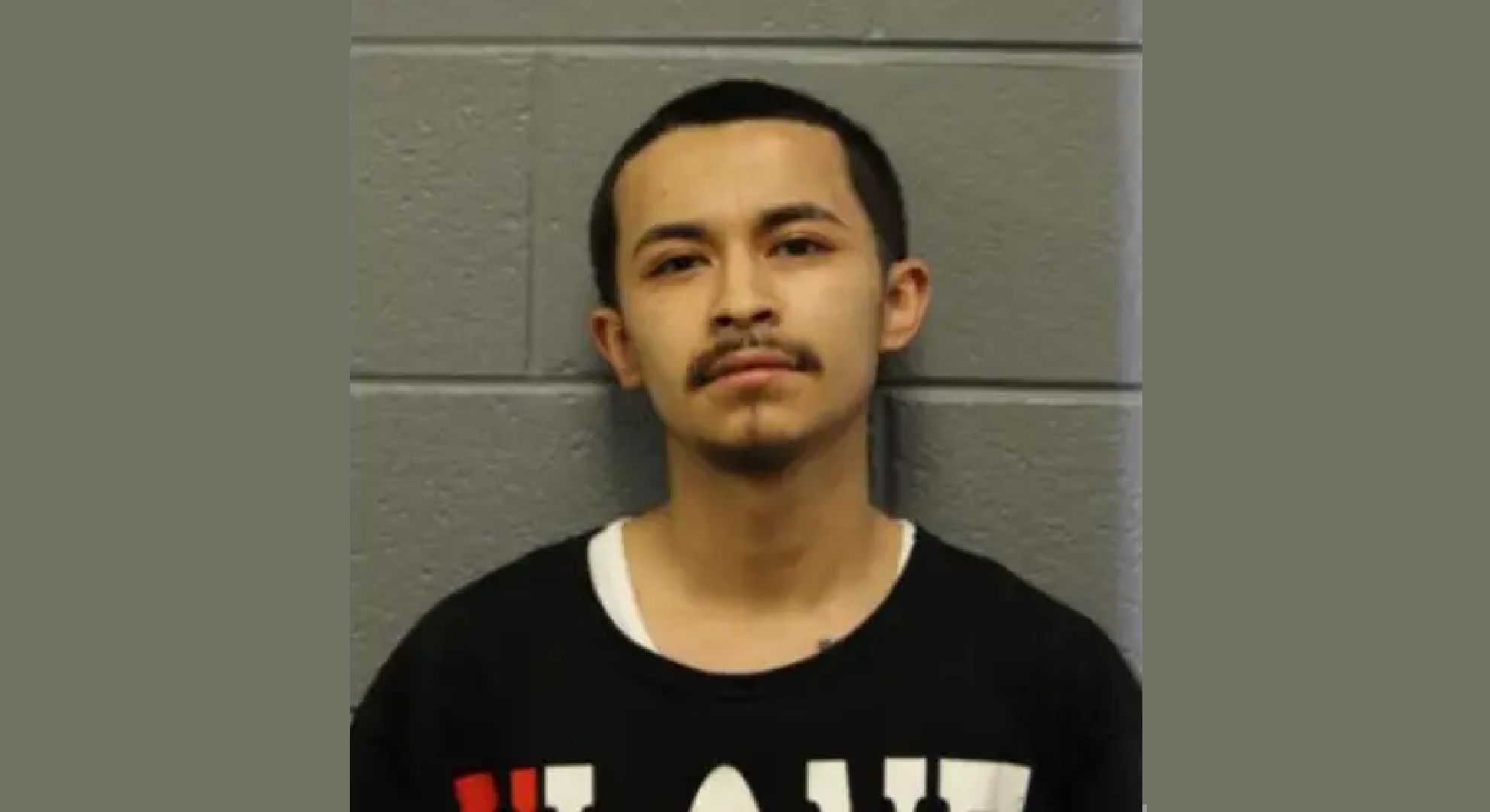 Acusan a Omar Sosa de intentar matar a dos hombres y una mujer ...