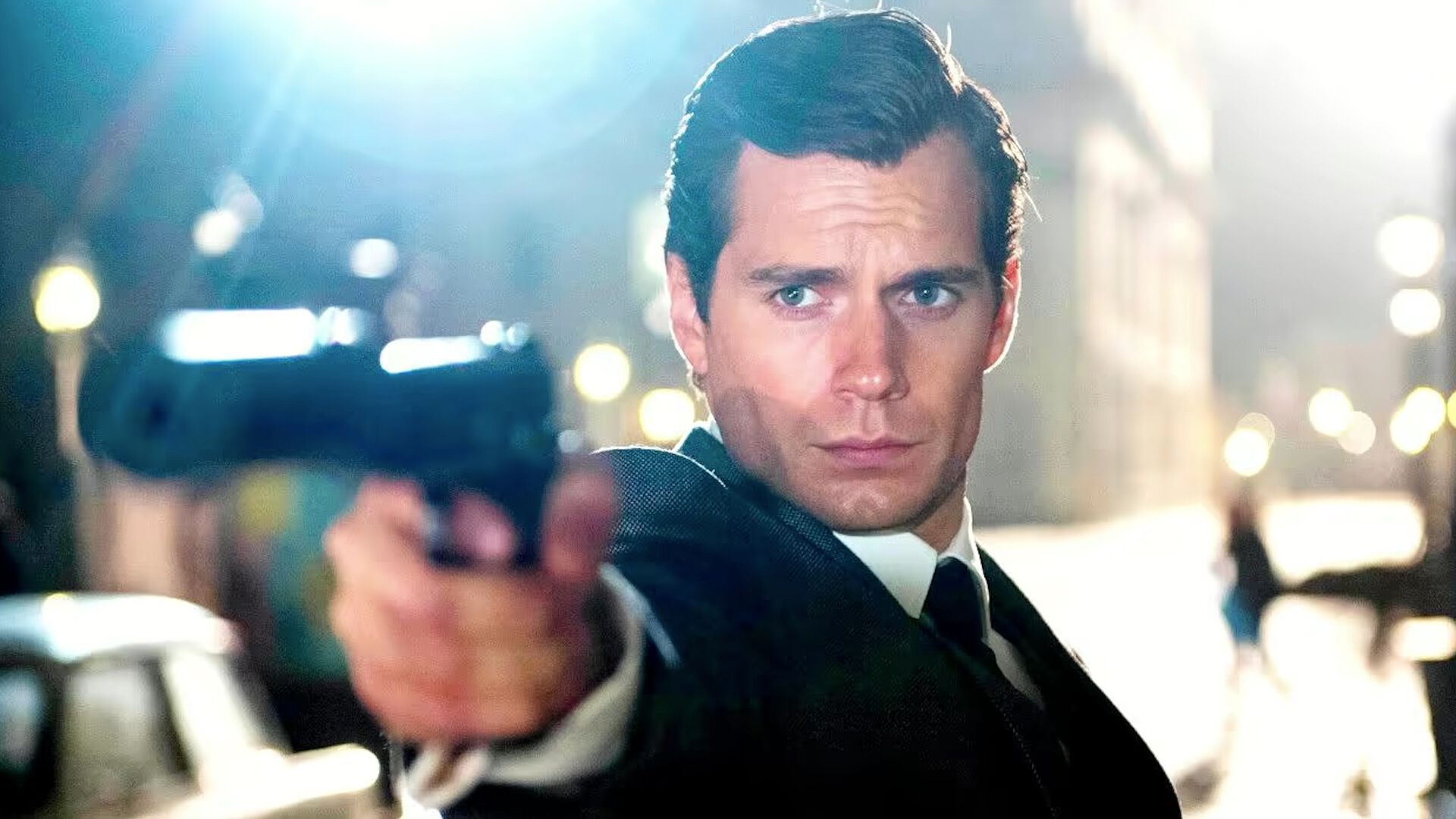 James Bond: Así se vería Henry Cavill como el agente 007 | Shows Canal ...