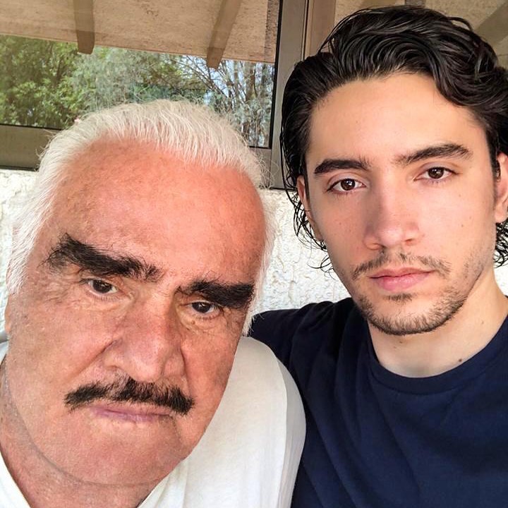 Alejandro Fernandez Jr