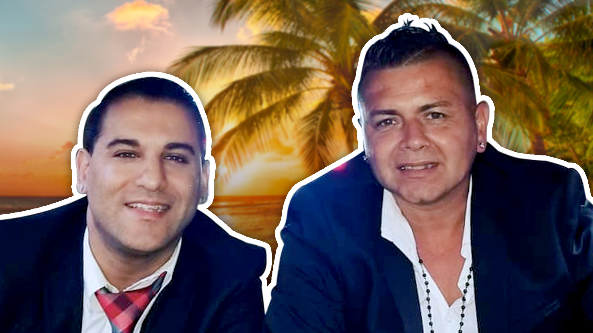 Raul Mieres sorprende con ‘Y tú te vas’ a dúo con Domenic Marte ...