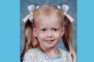 Revelan detalles de la increíble búsqueda de Sabrina Allen | Noticias ...