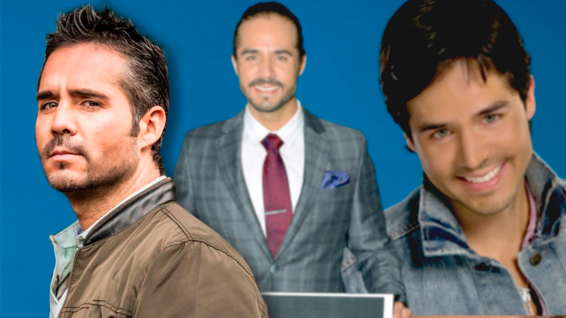 José Ron: actor, músico y el juguete favorito de Camila Sodi en Rubí ...