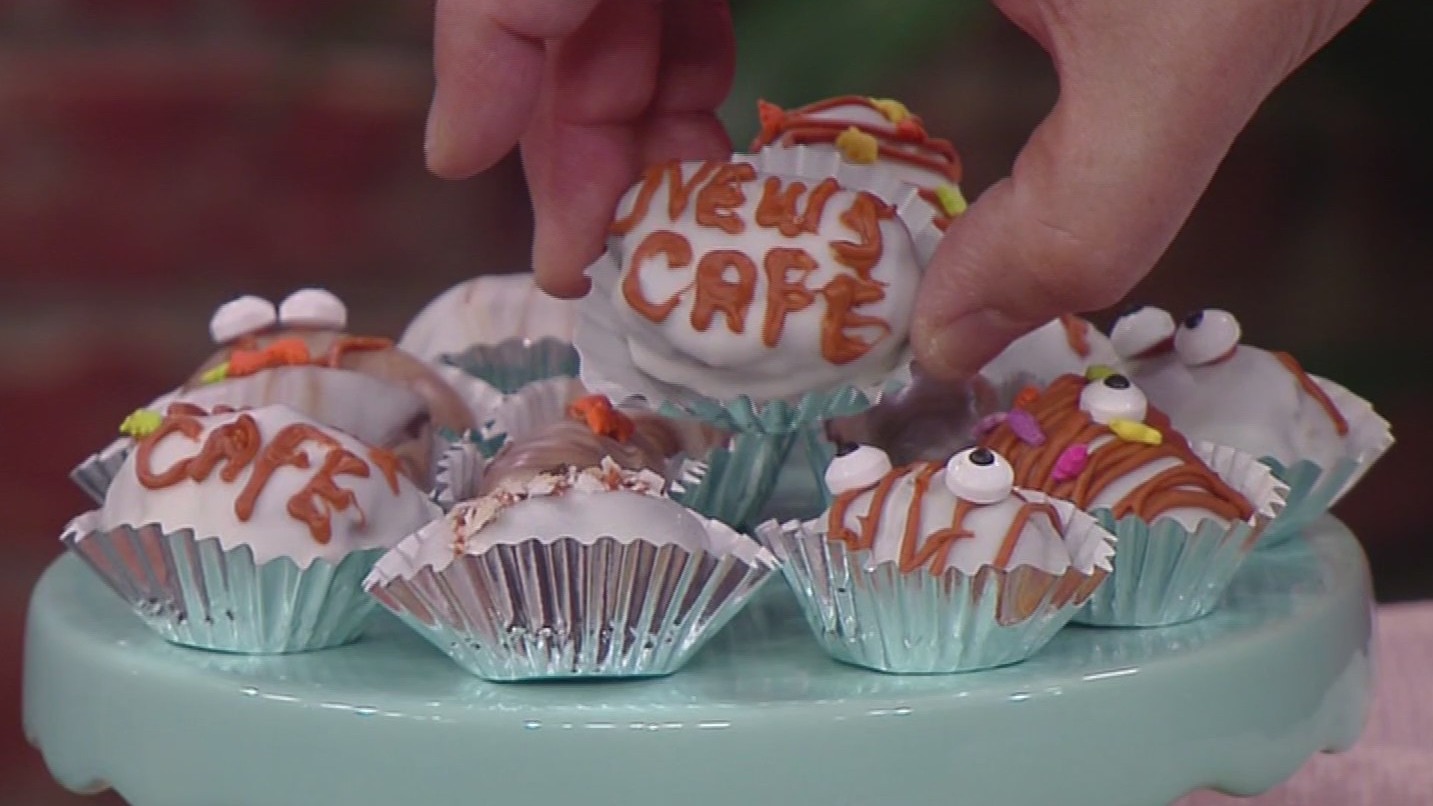 3 ideas para hacer picaderas fáciles y deliciosas para las fiestas | Tu ...