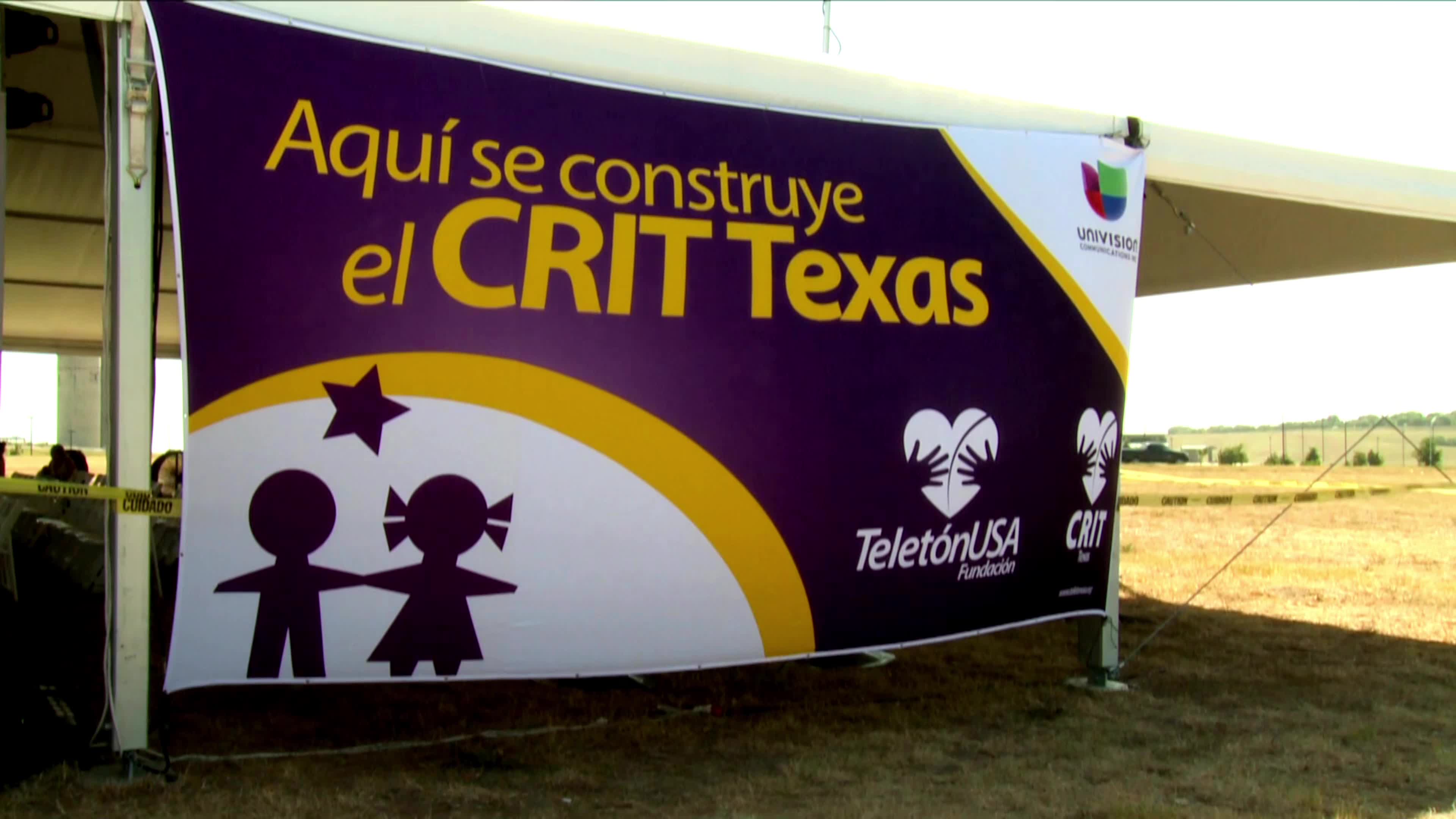 ¡CRIT USA: Una Década Cumpliendo Promesas! | Noticias Univision ...