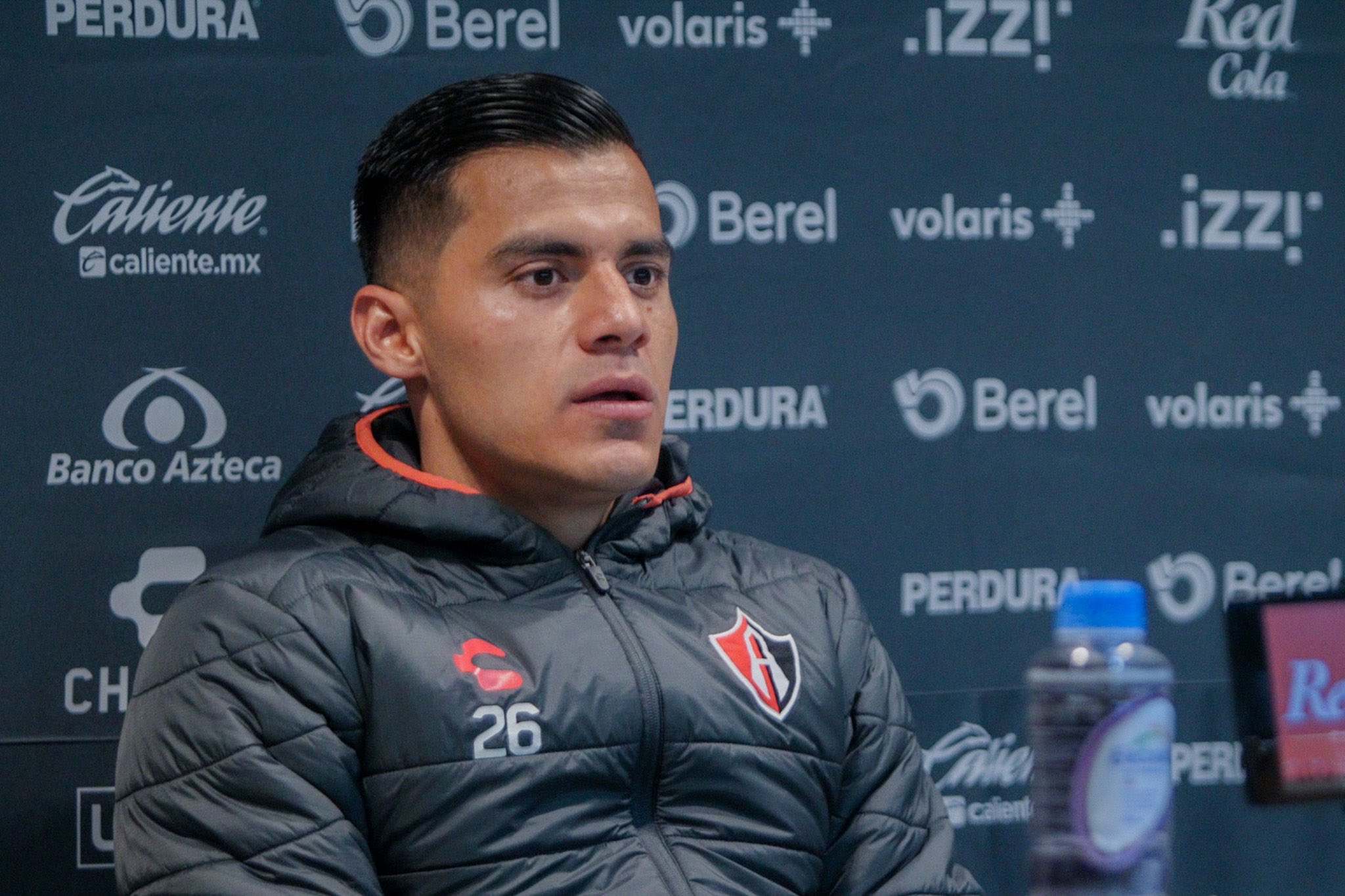 Aldo Rocha: 'Los contagios de Rayados son un golpe fuerte' | Deportes ...