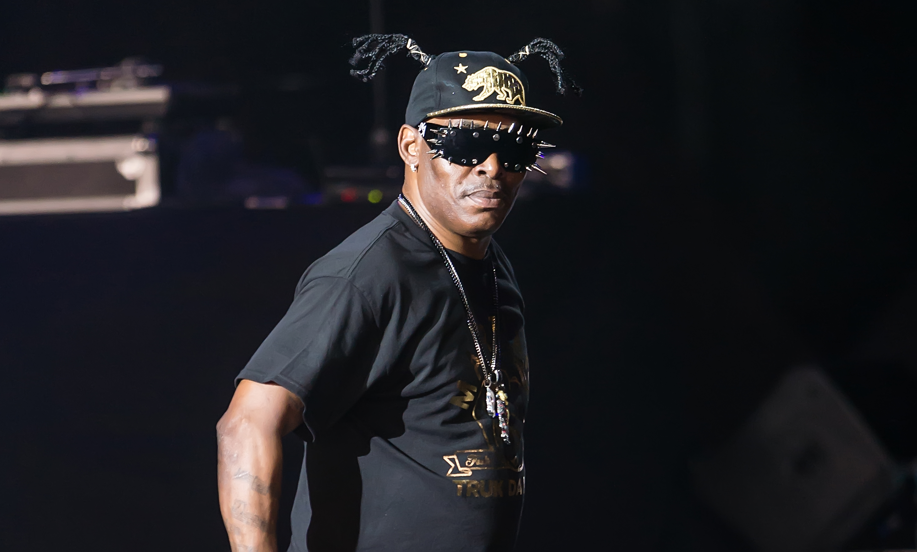 Coolio, legendario rapero de Gangsta's Paradise muere a los 59 años ...