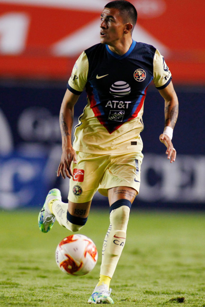 América da las gracias a Luis Reyes, su cuarta baja | TUDN Liga MX | TUDN