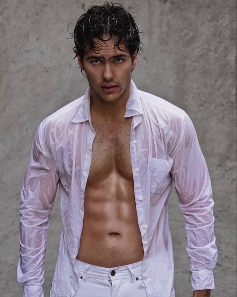 Marco León | Las Estrellas Home CEA | Las Estrellas