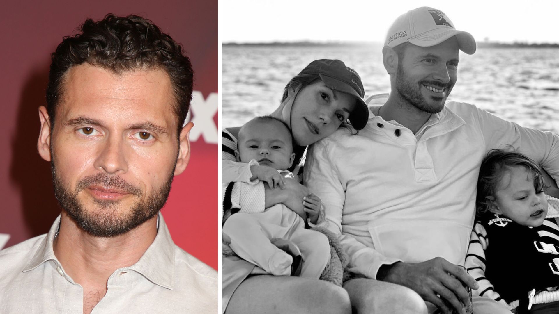 Muere Adan Canto, estrella de ‘The Cleaning Lady’, tras luchar ...