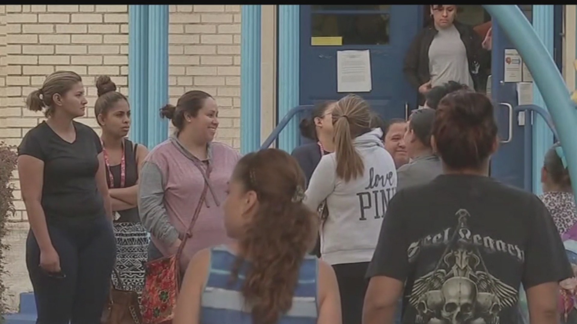 Padres de familia de la primaria Looscan piden explicación sobre el ...