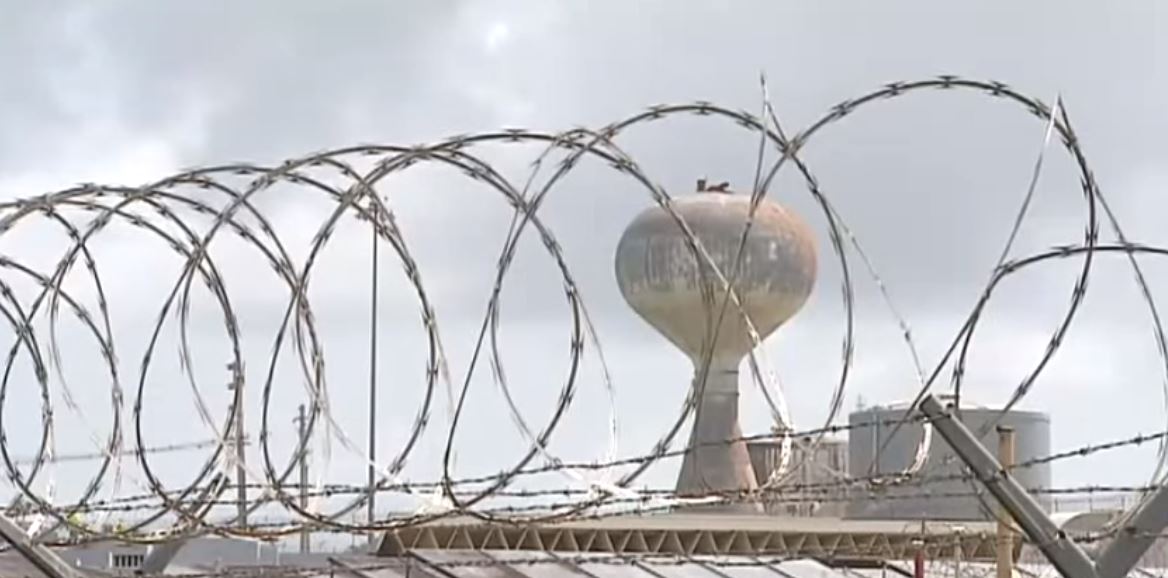 Encuentran cadáver de confinado en la cárcel Las Cucharas de Ponce ...