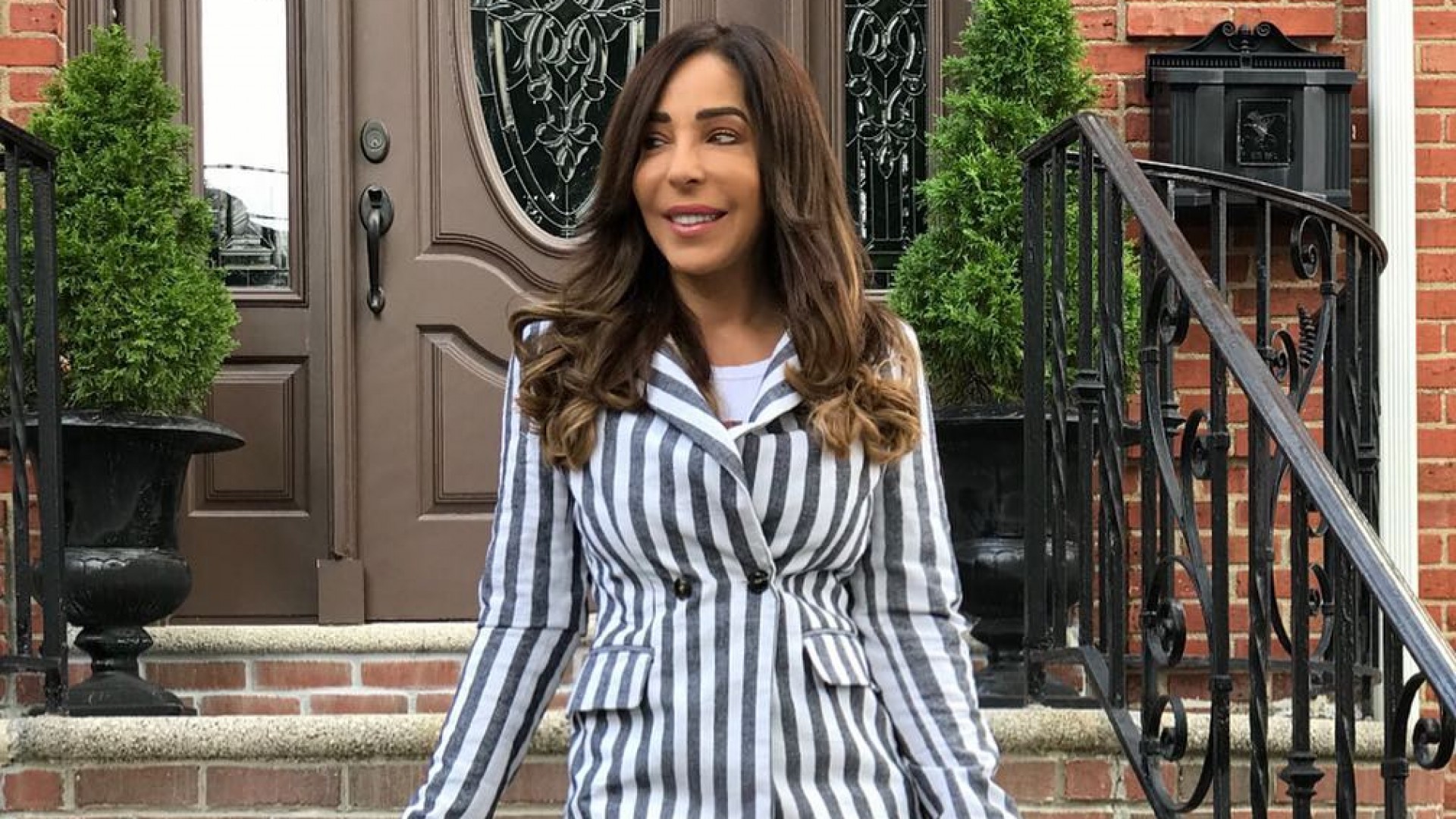 Gelena Solano vive un matrimonio de ensueño: con penthouse y ...