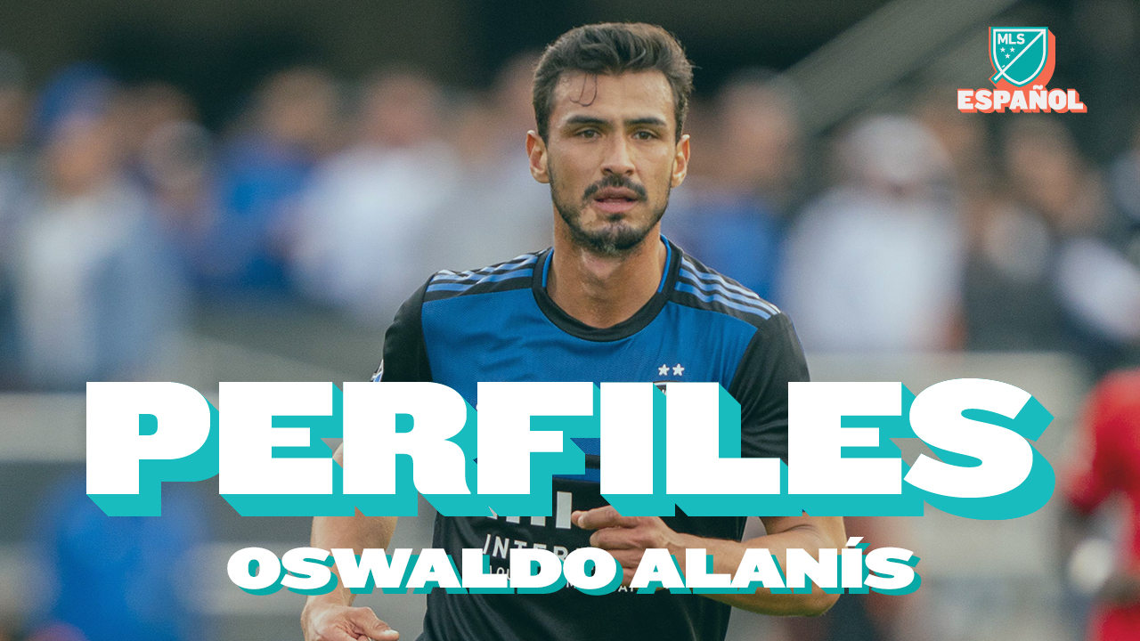 "Son los mejores años para disfrutar" Oswaldo Alanís repasa su carrera ...