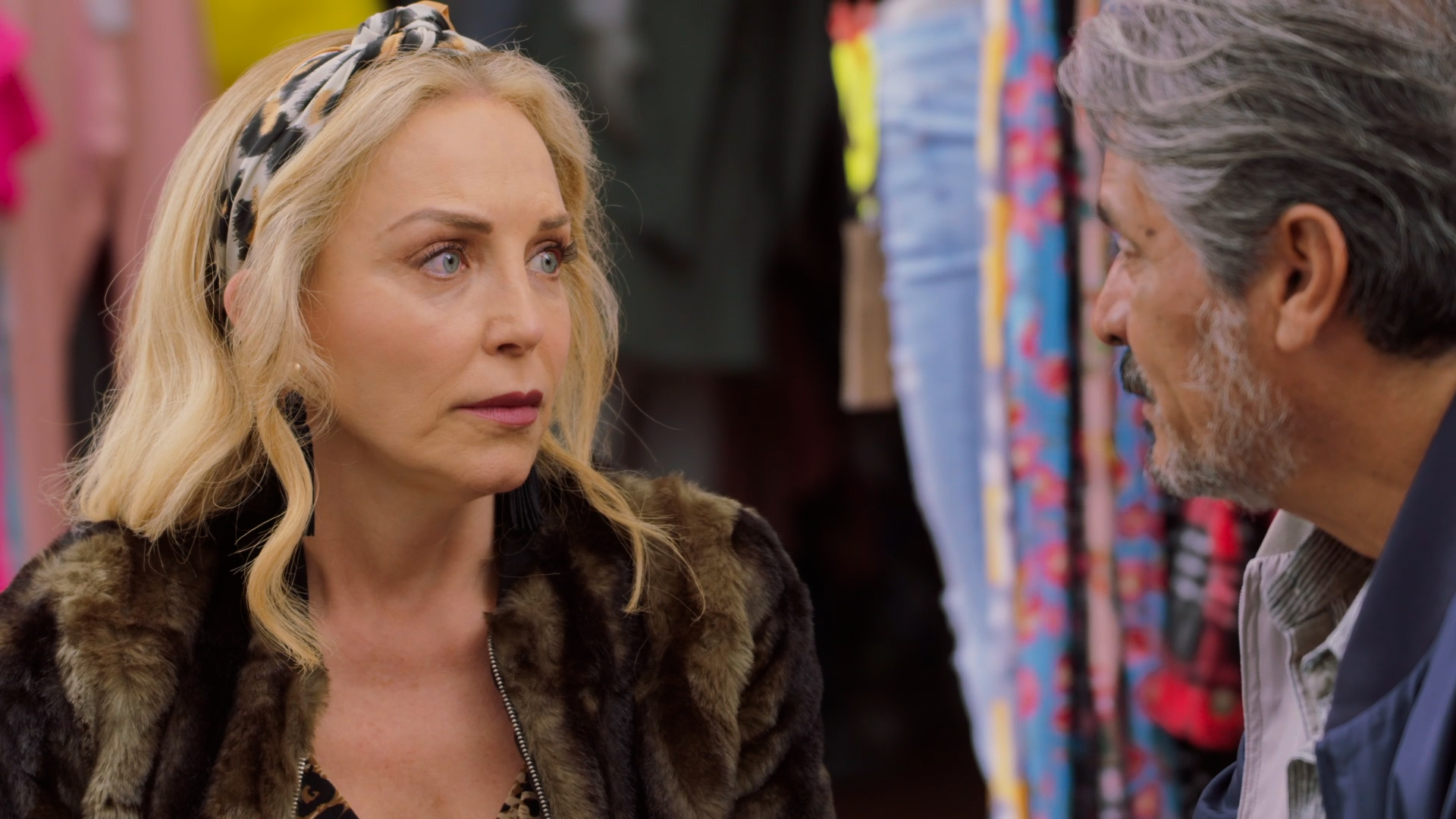 Alex pide a Gracia una oportunidad en el amor | Shows Tu Vida Es Mi ...