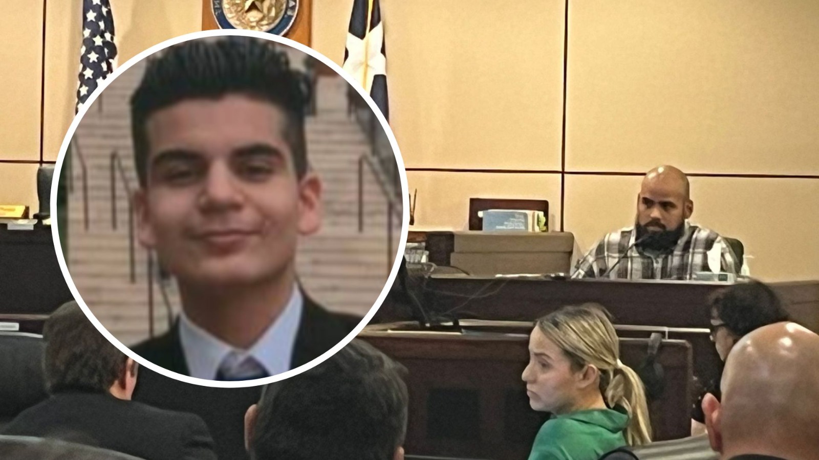 Sentencian a Felipe Ángel Pérez en caso del asesinato de Sebastián ...