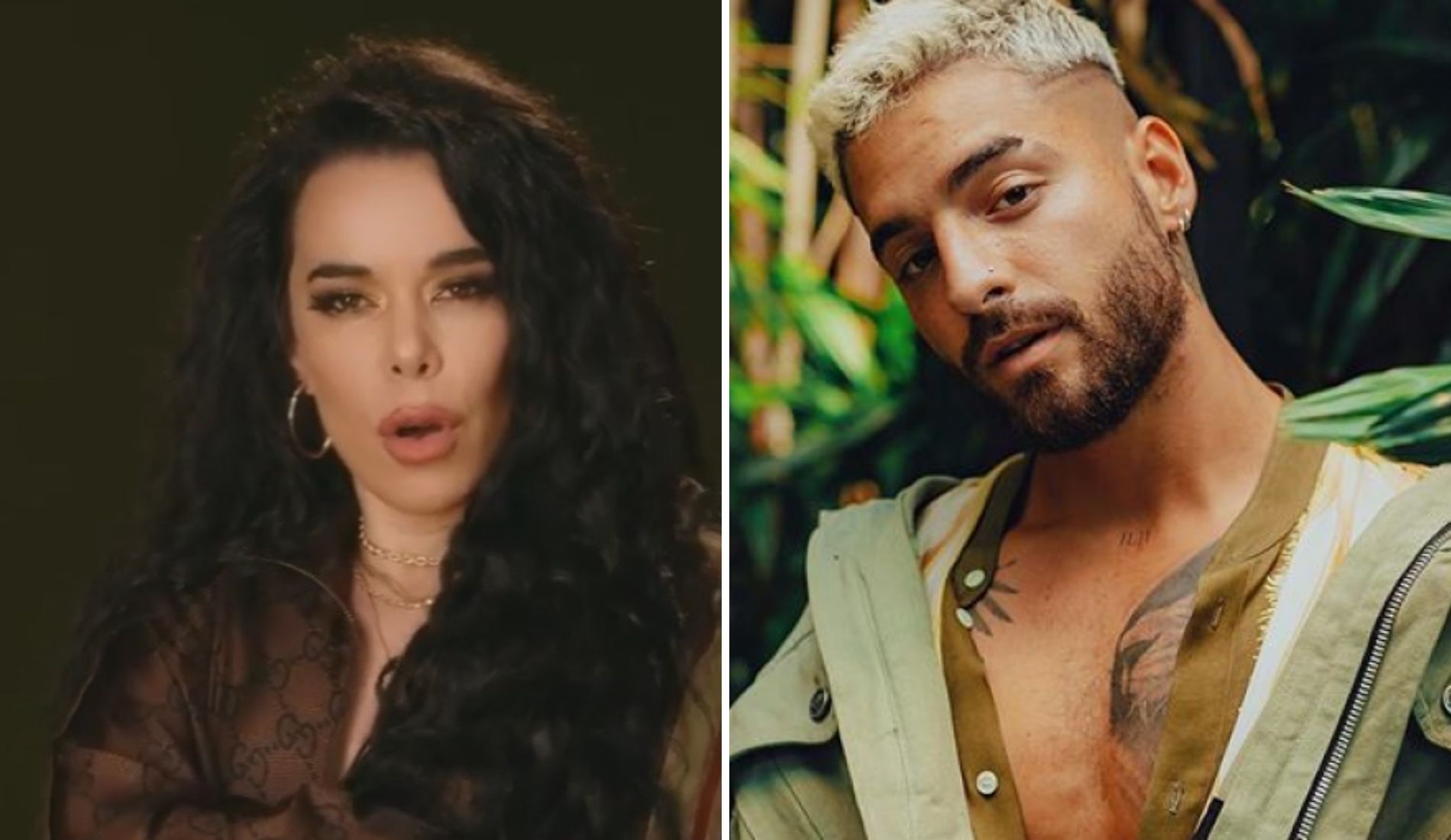 Esta chica cambió ‘Hawái’ de Maluma a una versión feminista que cuenta ...