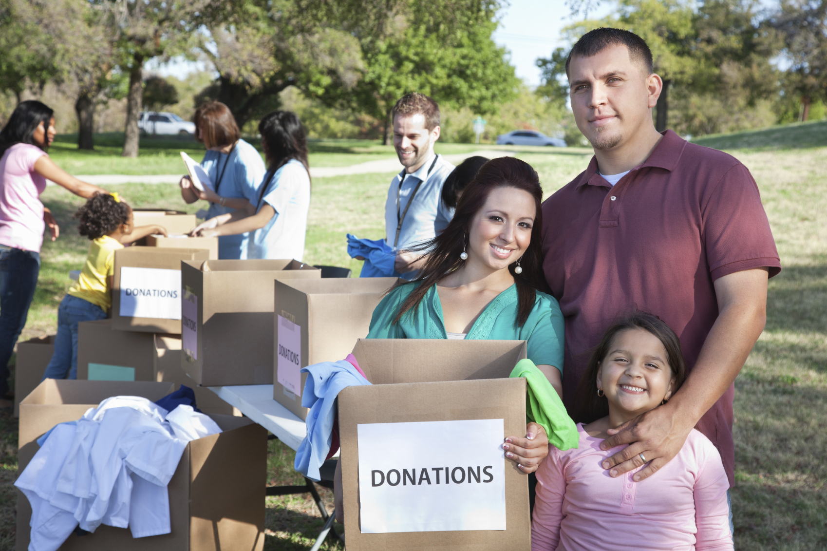 Ideas para reforzar la unión familiar | Estilo de Vida | Univision