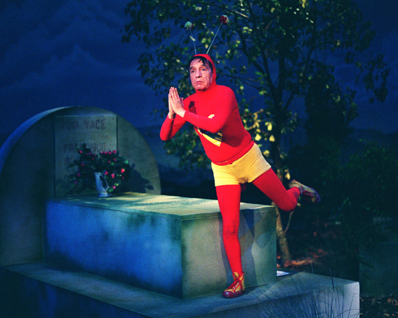 10 cosas que no sabías de... El Chapulín Colorado | Galavisión | Univision