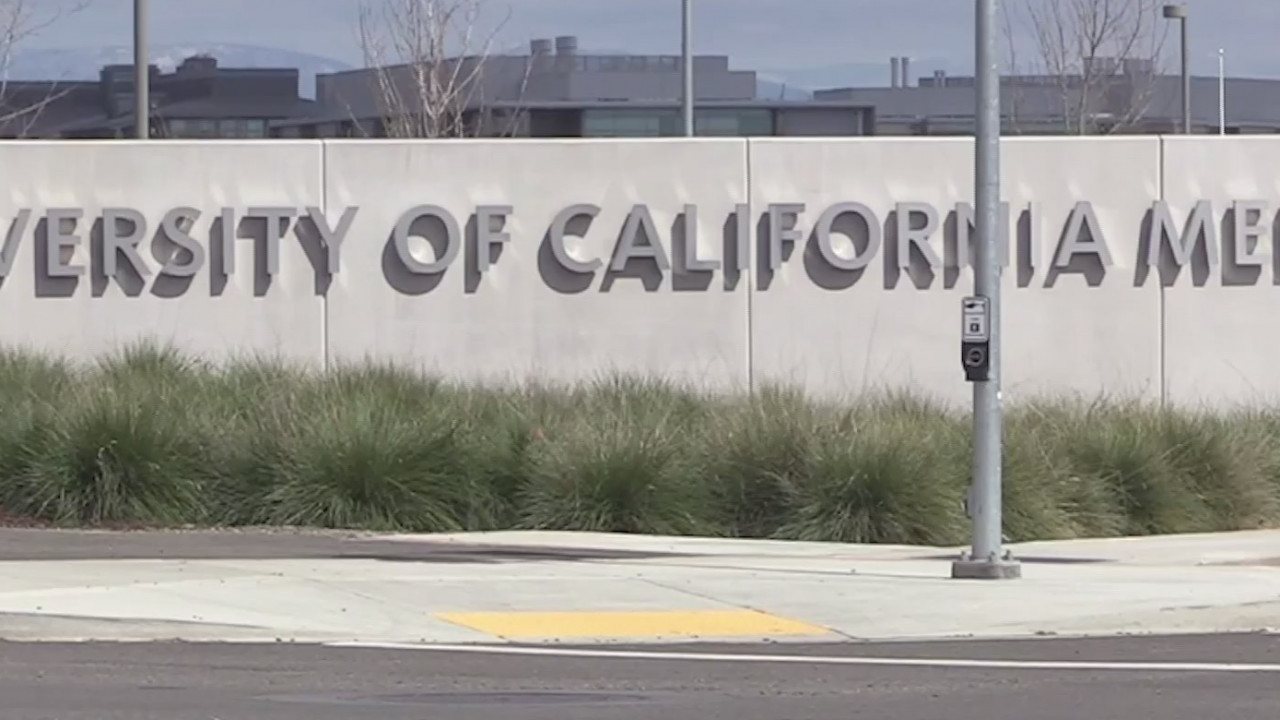 Así podrías tener un pase directo para ingresar a la UC Merced | Video ...