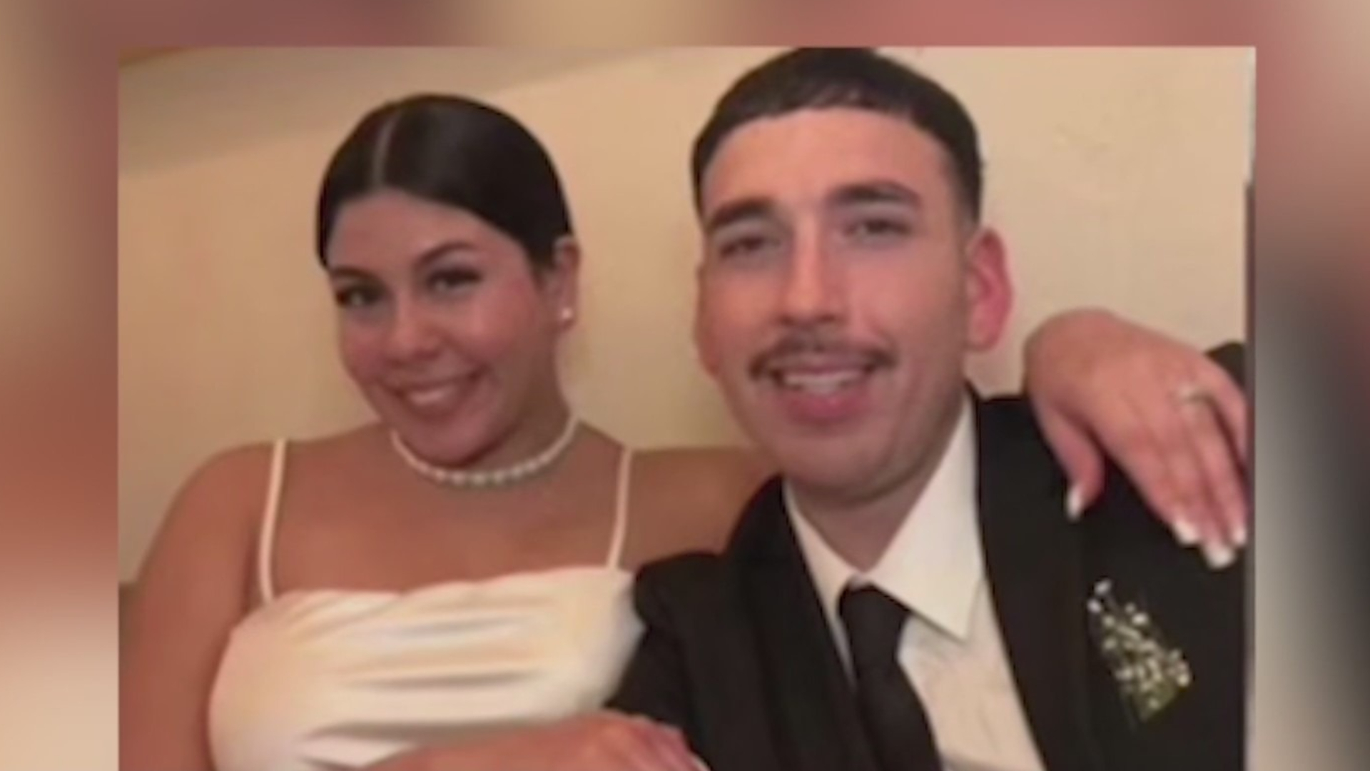 Nicolás Álvarez desapareció en Kissimmee y su familia lo busca desesperadamente | Video ...