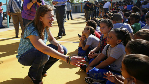 Hoy comienzan las clases en 31 escuelas de las regiones educativas de ...