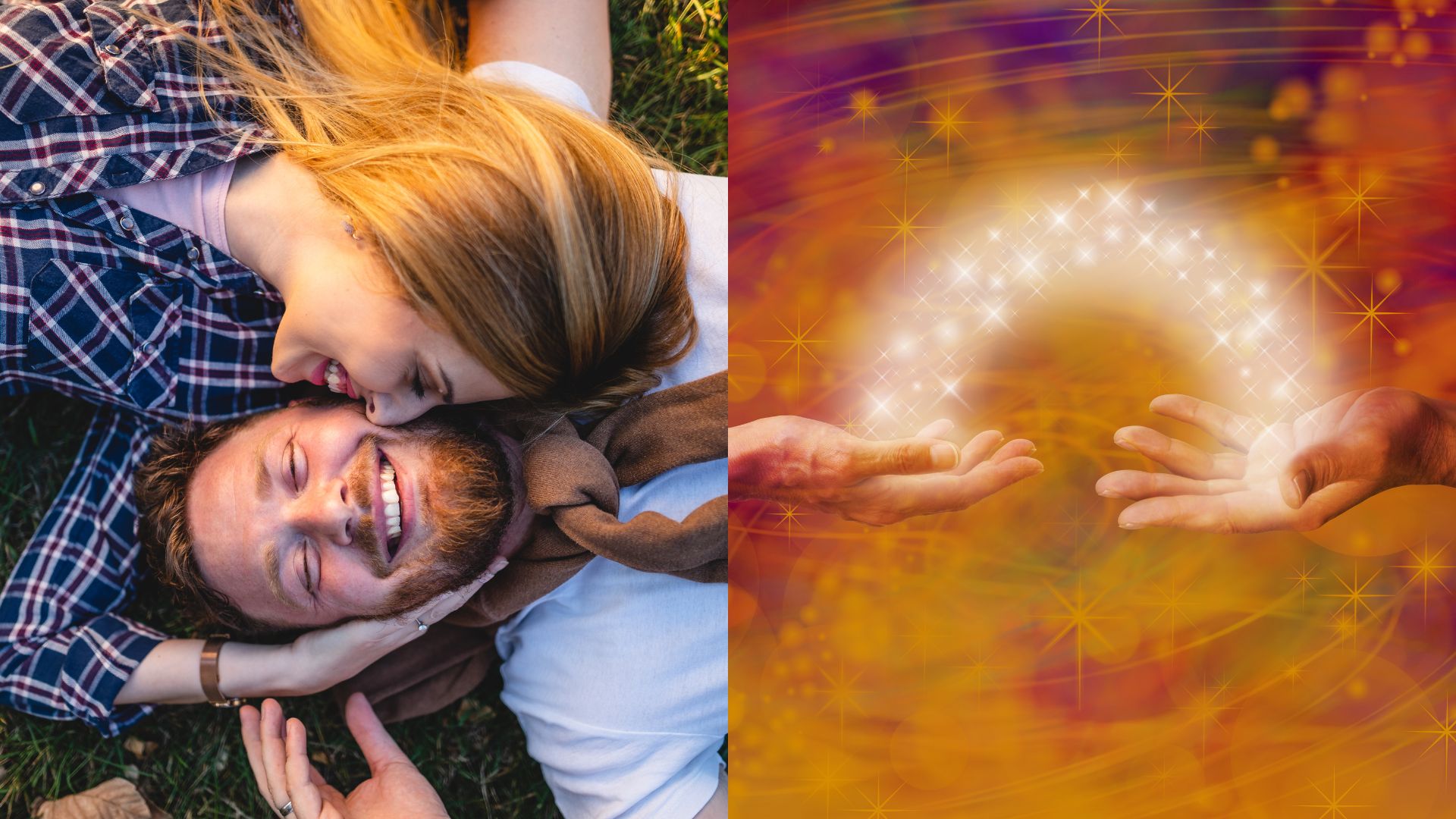 Almas gemelas, qué son y cómo reconocer que ya encontraste la tuya ...