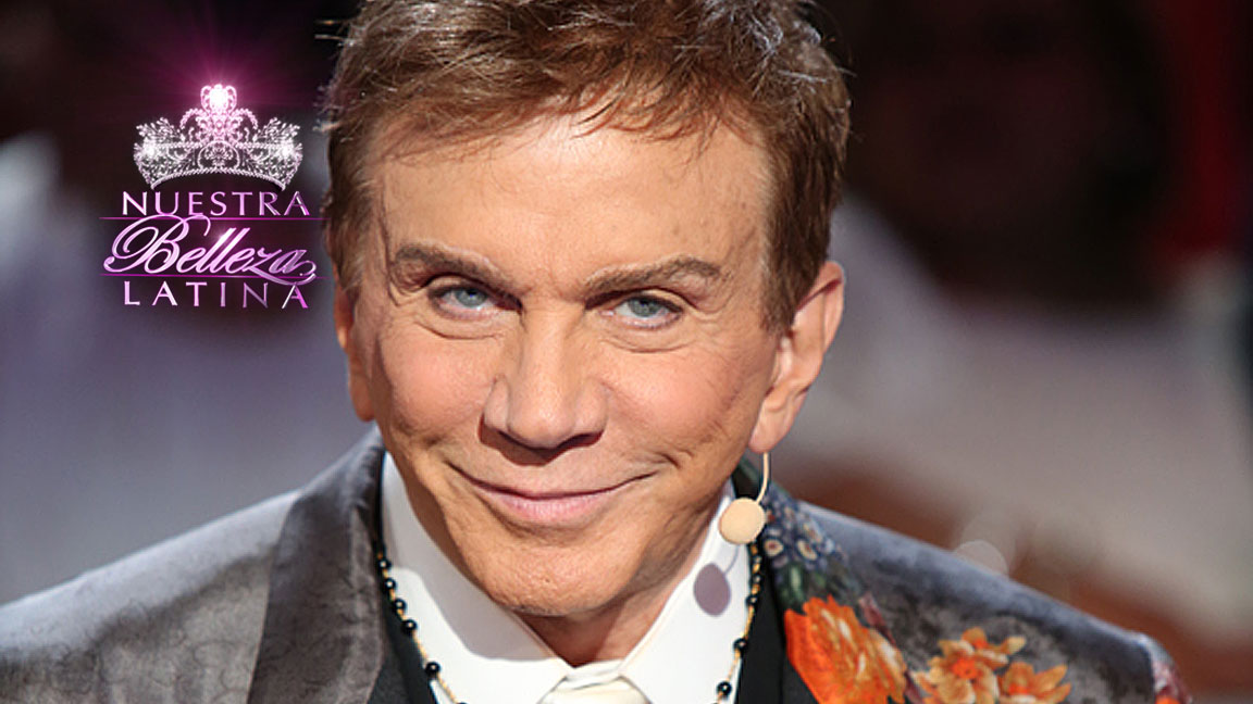 Osmel, ¿sabe quién será la nueva reina? | Realities Nuestra Belleza ...