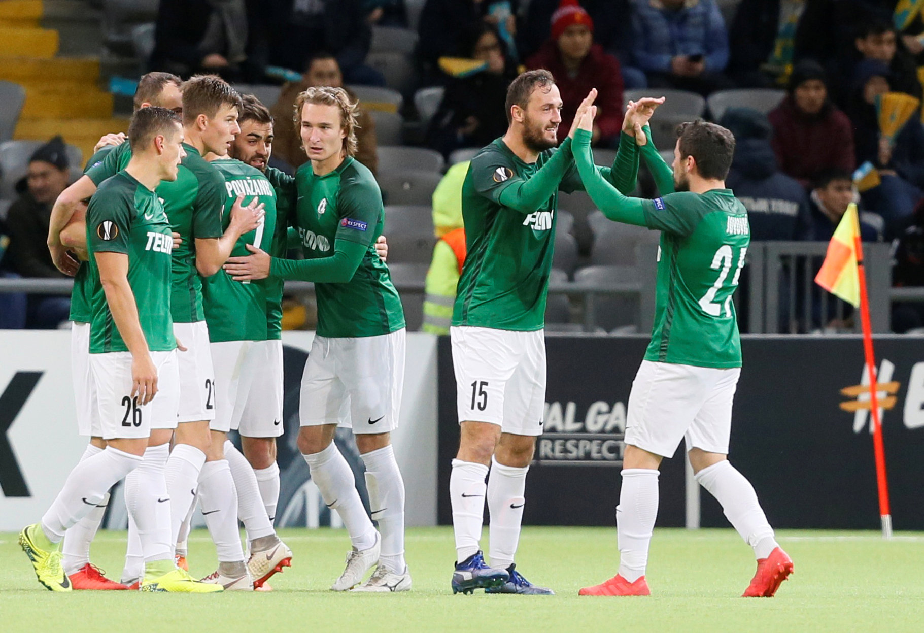 EN VIVO | FK Jablonec vs AZ: Últimas noticias, videos y fotos de EN ...