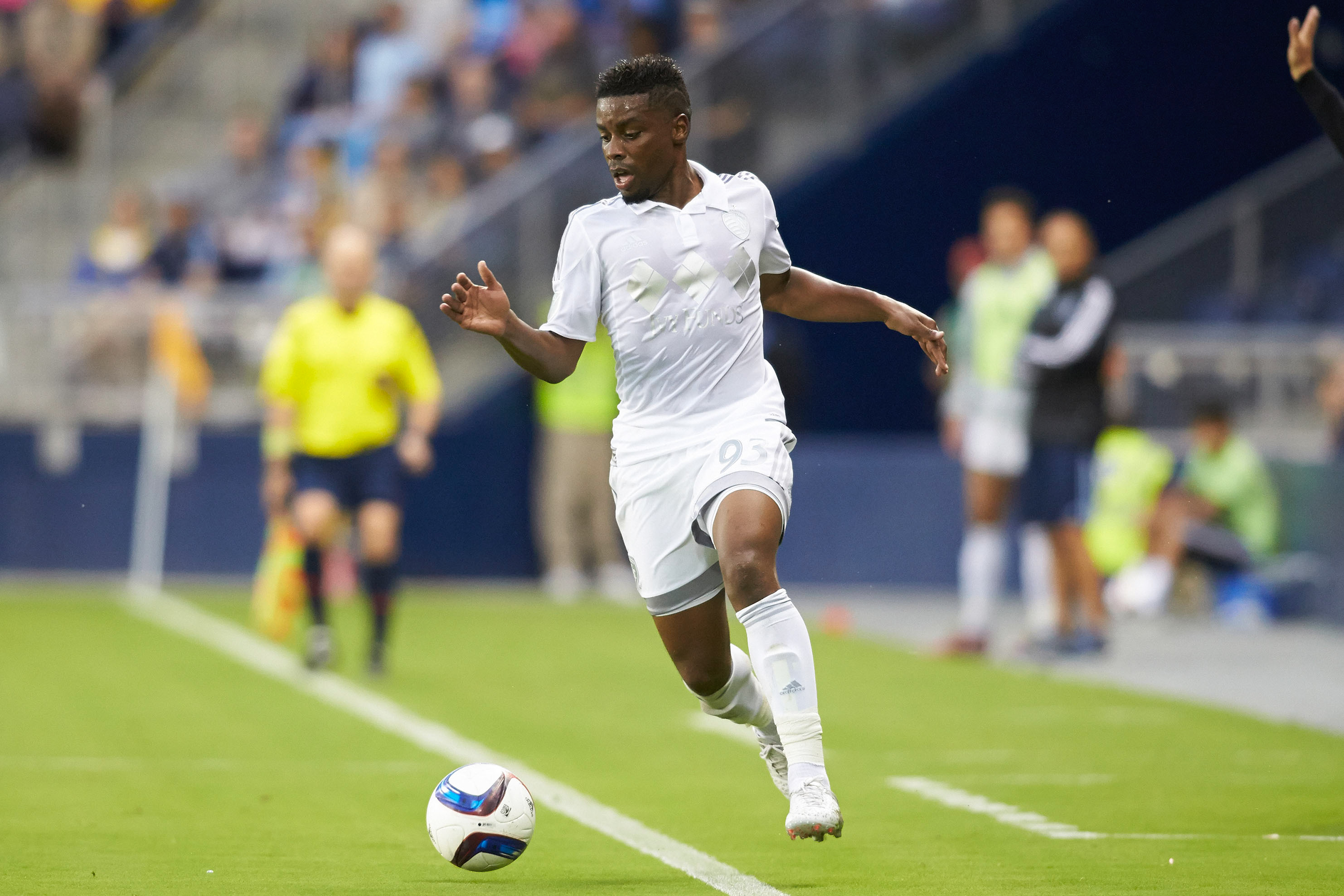 Haiti ya tiene a sus 23 convocados para la Copa América Centenario ...