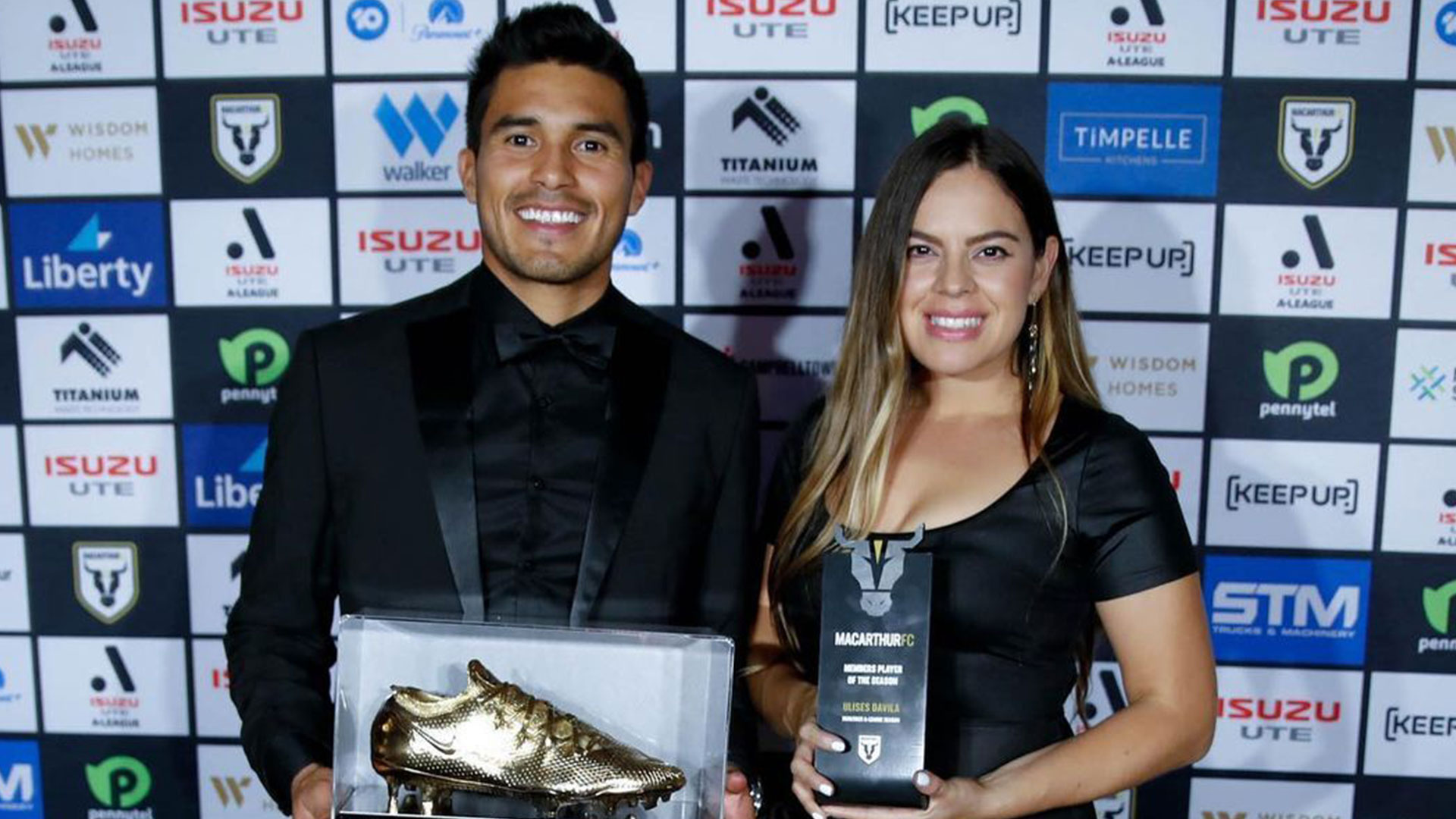 Ulises Dávila relata el duro golpe que fue la muerte su esposa ...