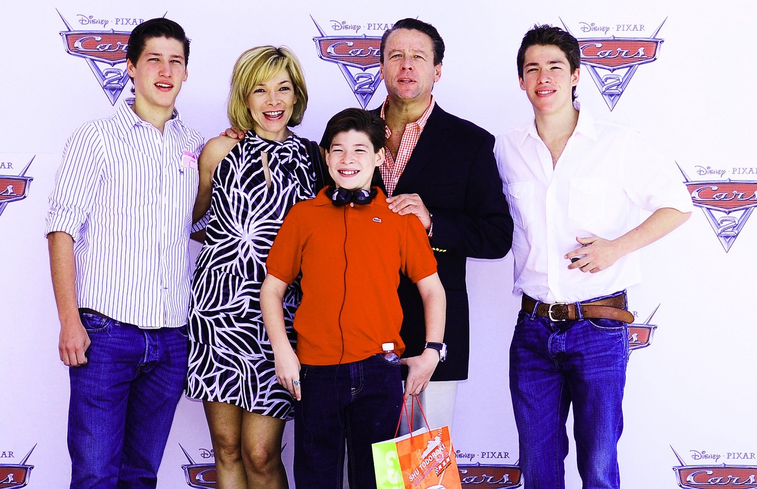 Alfredo Adame revela las razones por las que no quiere ver a su hijo ...