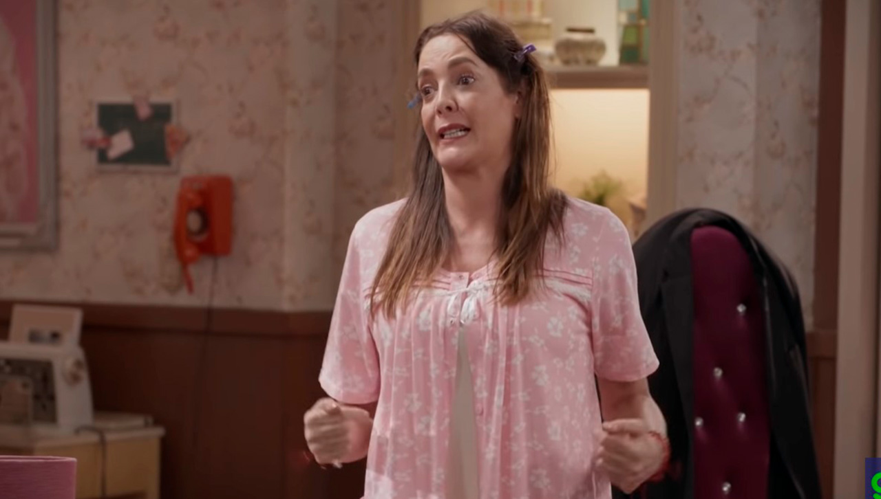 7 señales de que ya diste "el lichazo" | Shows Series | Distrito Comedia